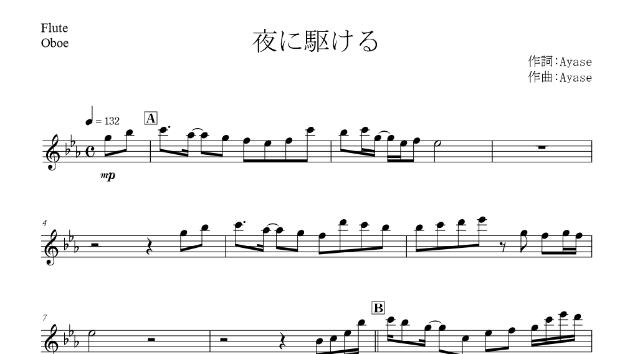 楽譜屋oguブログ一覧｜coconalaブログ